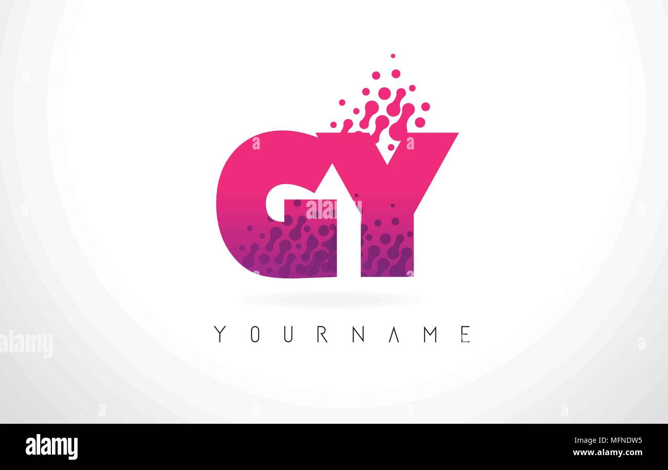 G y logo Stock Vector Images - Alamy