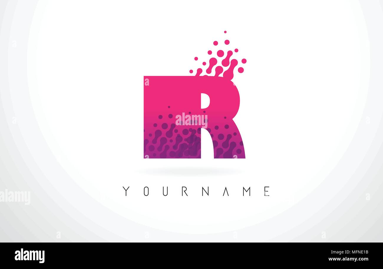 Ir letters Stock Vector Images - Alamy