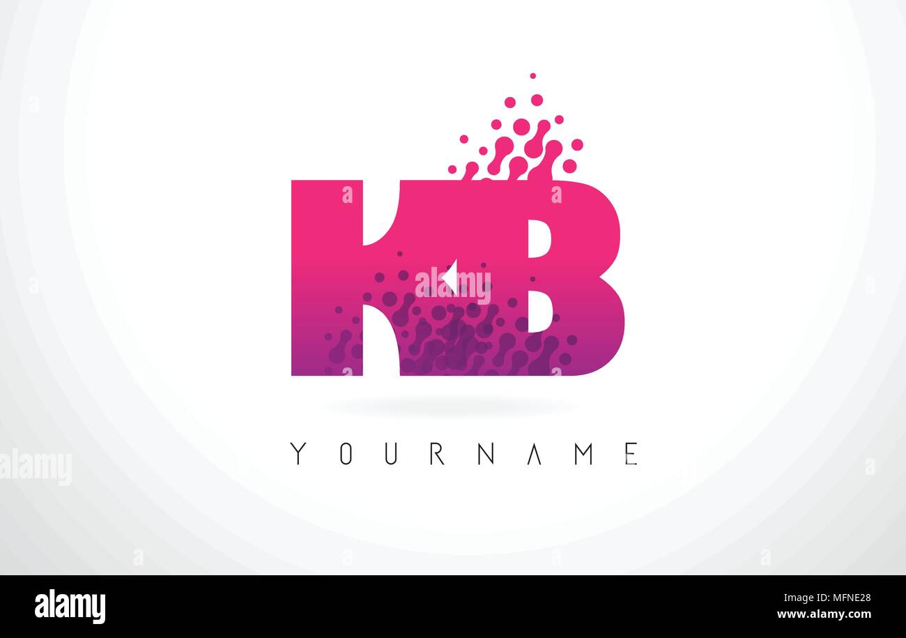 Kb letters hi-res stock photography and images - Alamy