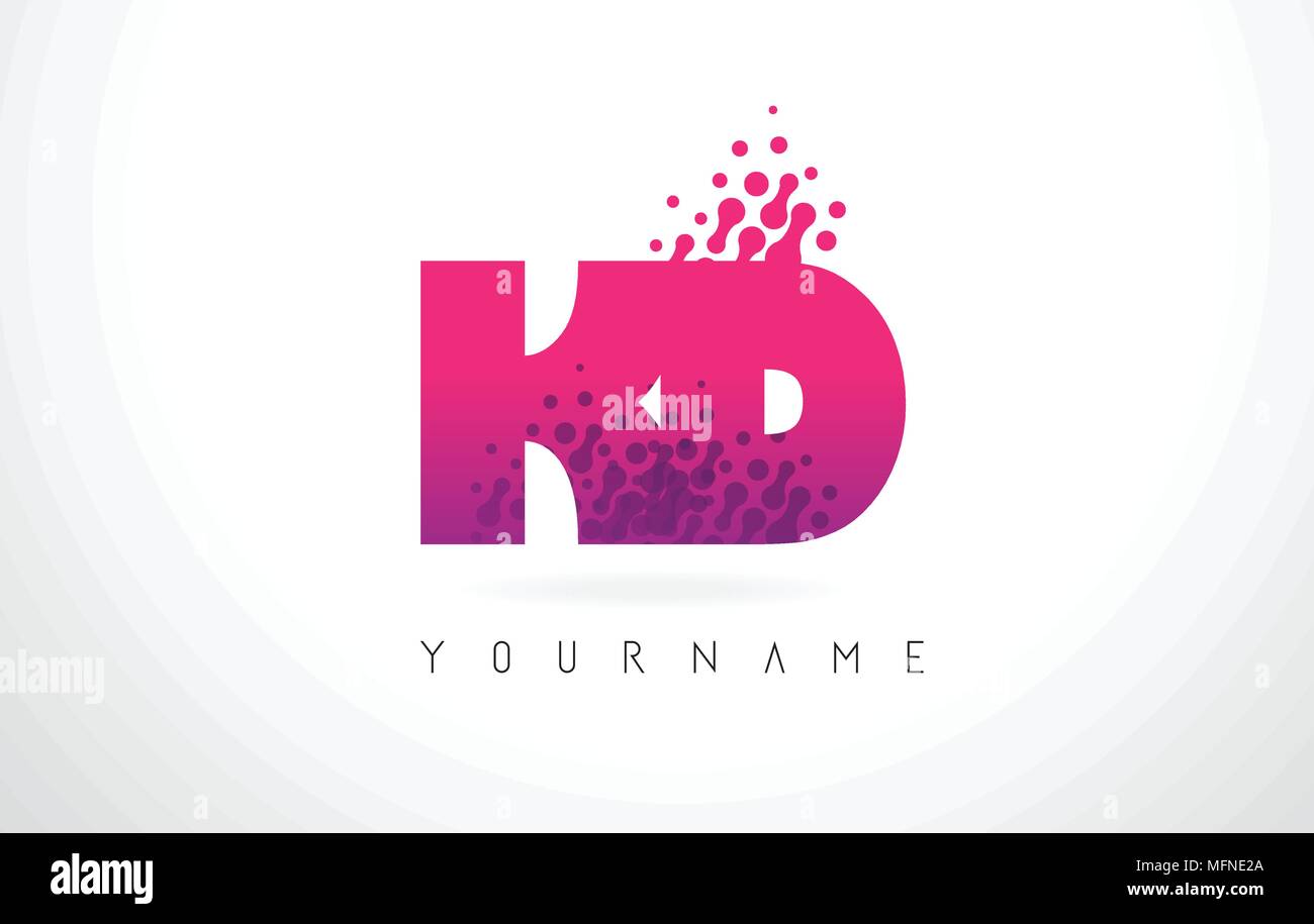 K d letter Stock Vector Images - Alamy
