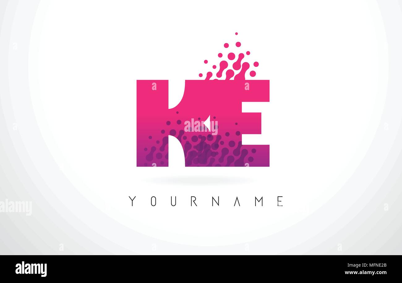 Ke letters hi-res stock photography and images - Alamy