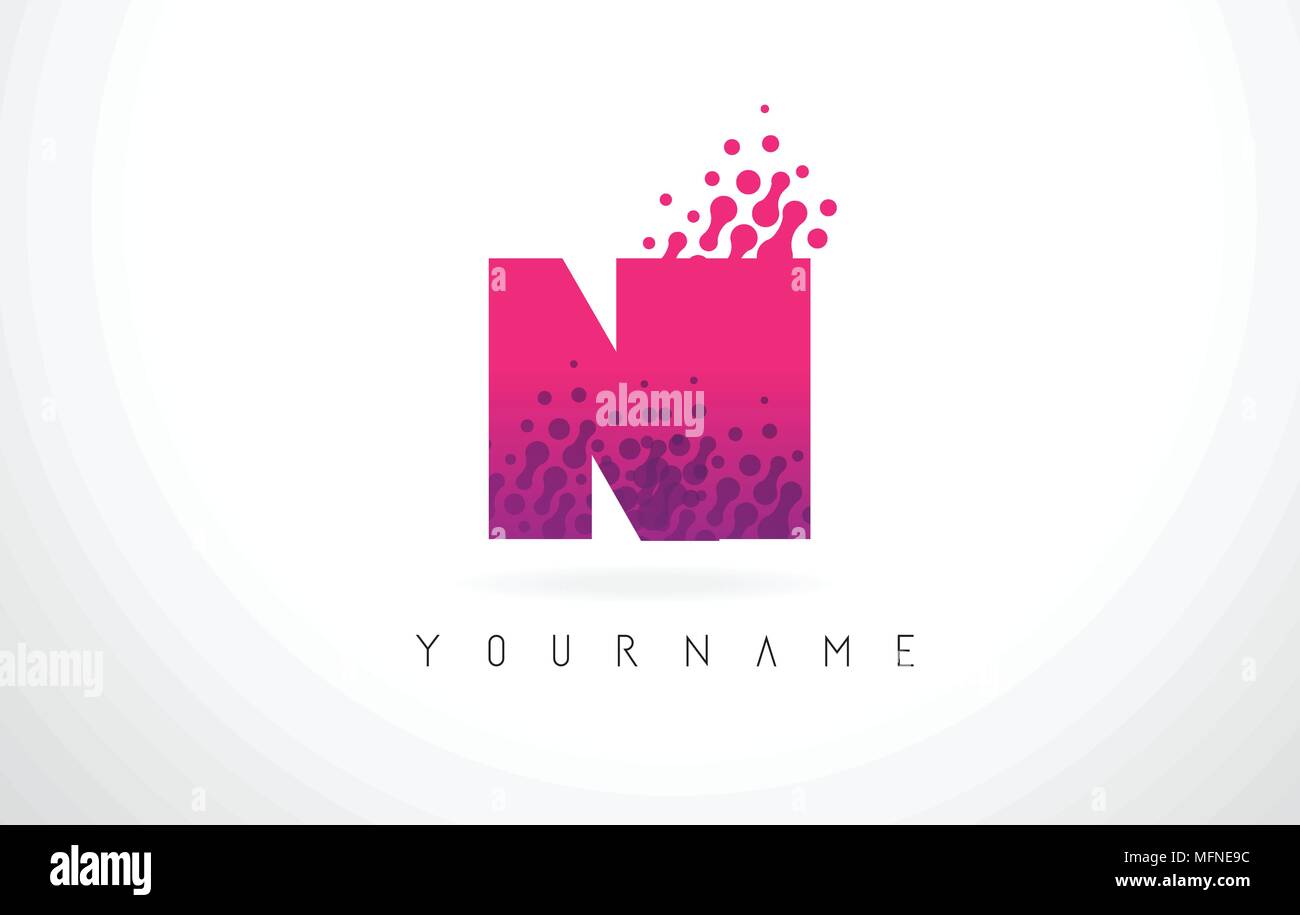 Ni letters hi-res stock photography and images - Alamy