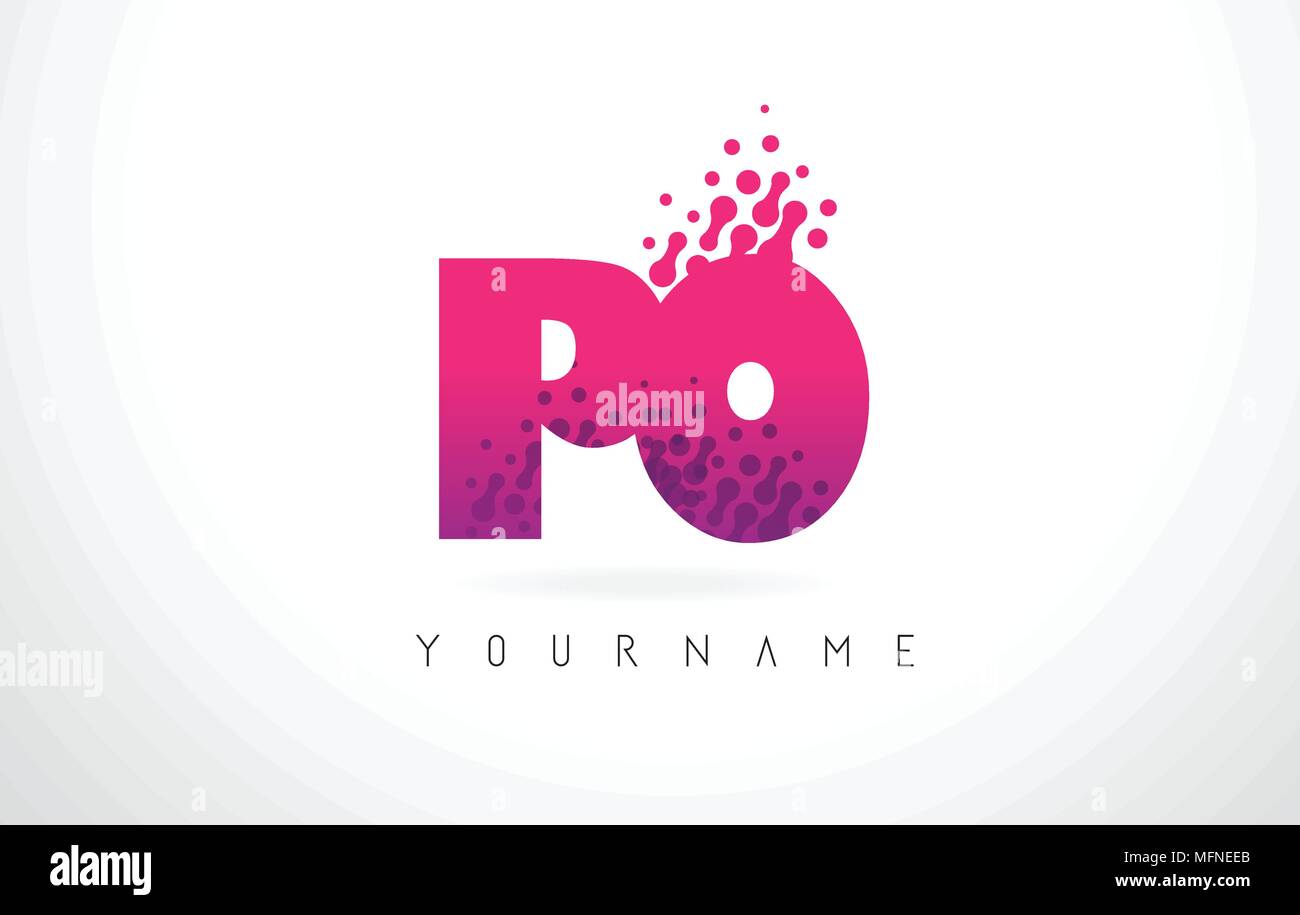 P and o logo Stock Vector Images - Alamy
