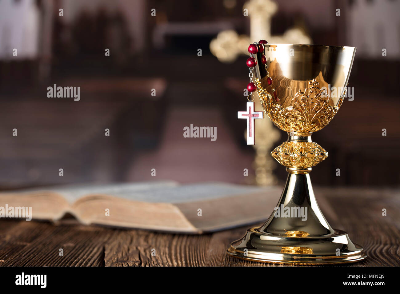First communion symbol religion hi-res stock photography and images - Alamy
