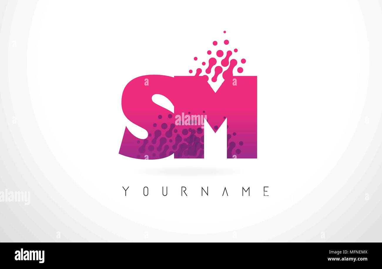 Sm letters hi-res stock photography and images - Alamy