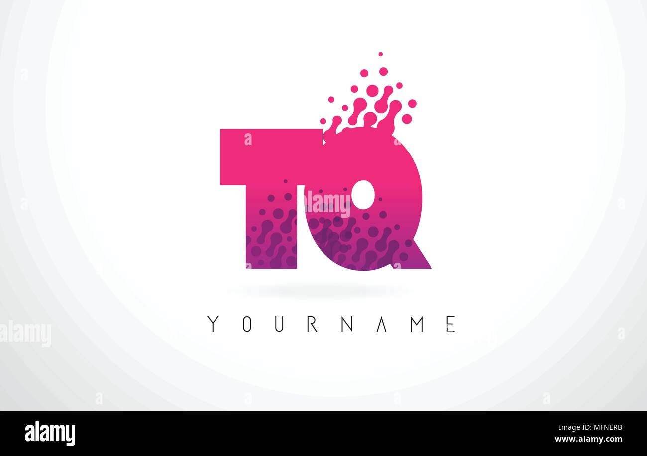 T q logo hi-res stock photography and images - Alamy