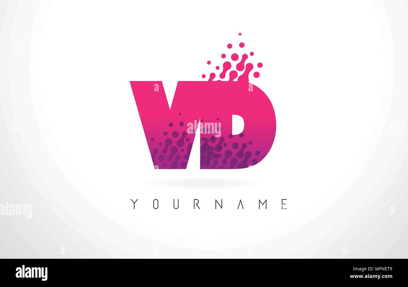 Vd letters Stock Vector Images - Alamy