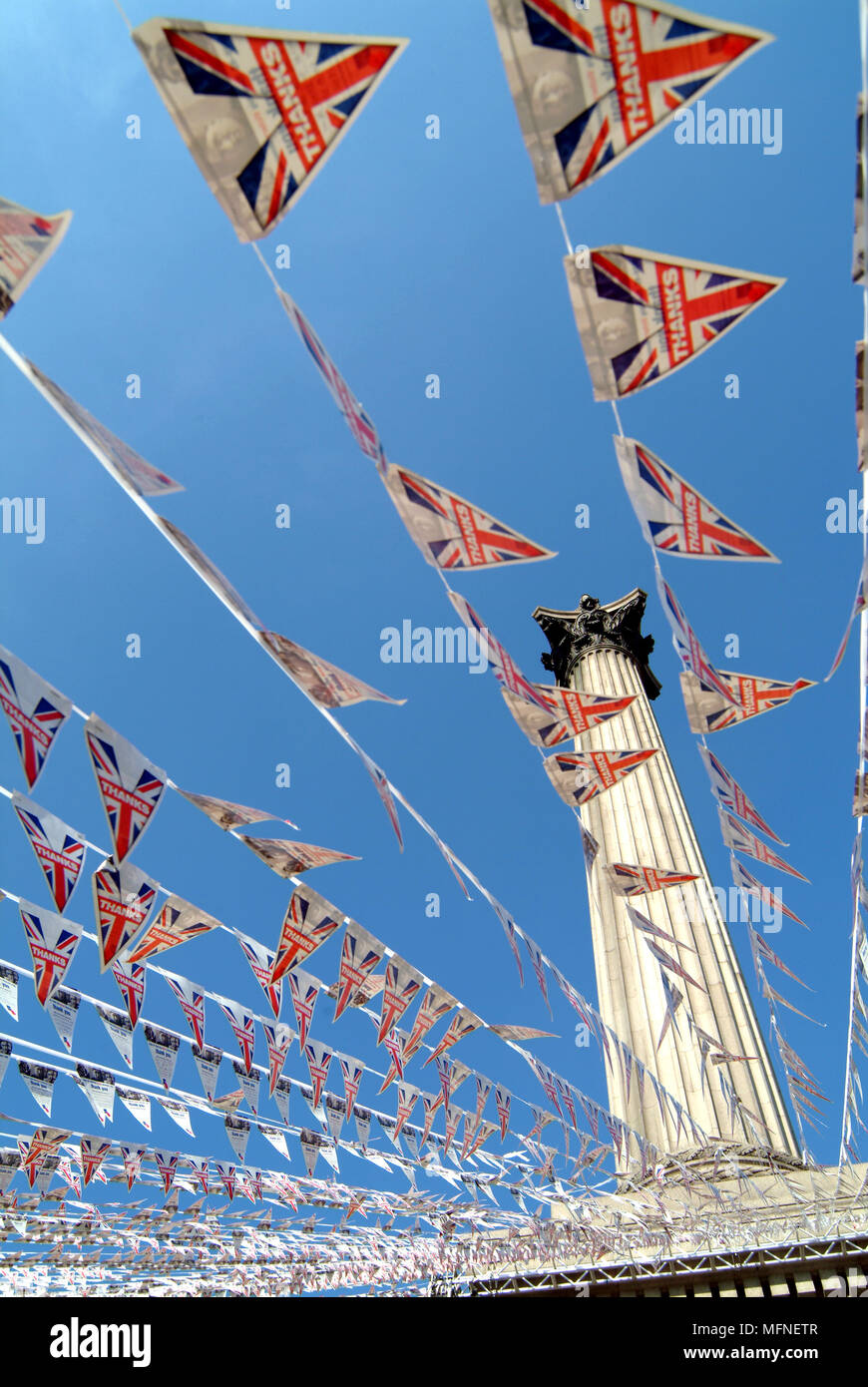 Tied To The Triangle High Resolution Stock Photography and Images - Alamy