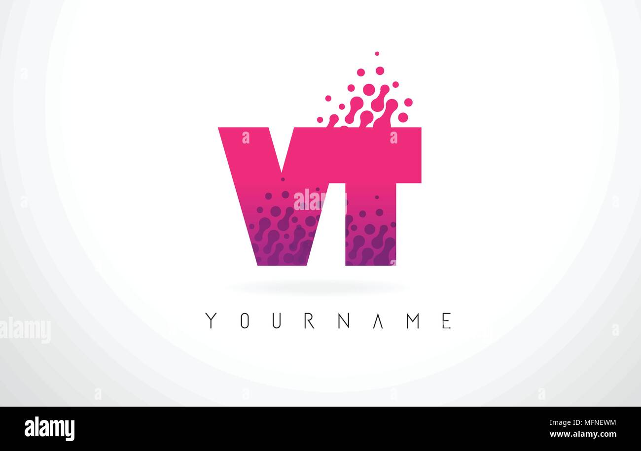 T v logo Stock Vector Images - Alamy