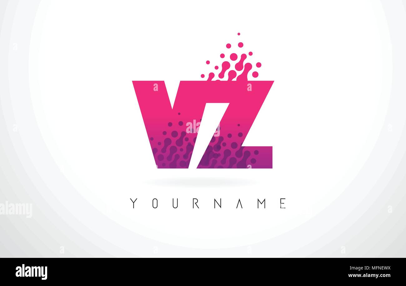 Vz logo hi-res stock photography and images - Alamy