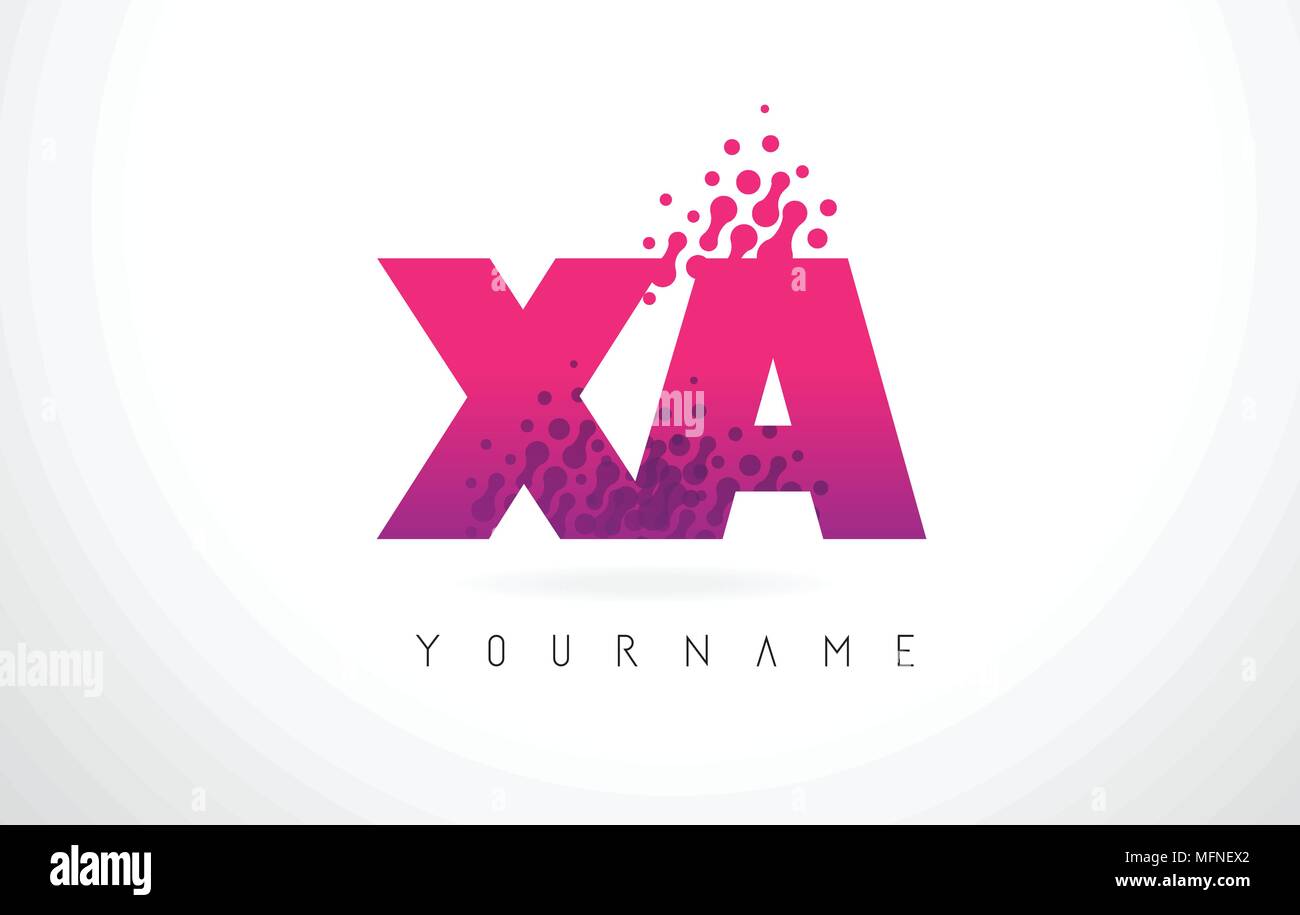 Xa letters hi-res stock photography and images - Alamy