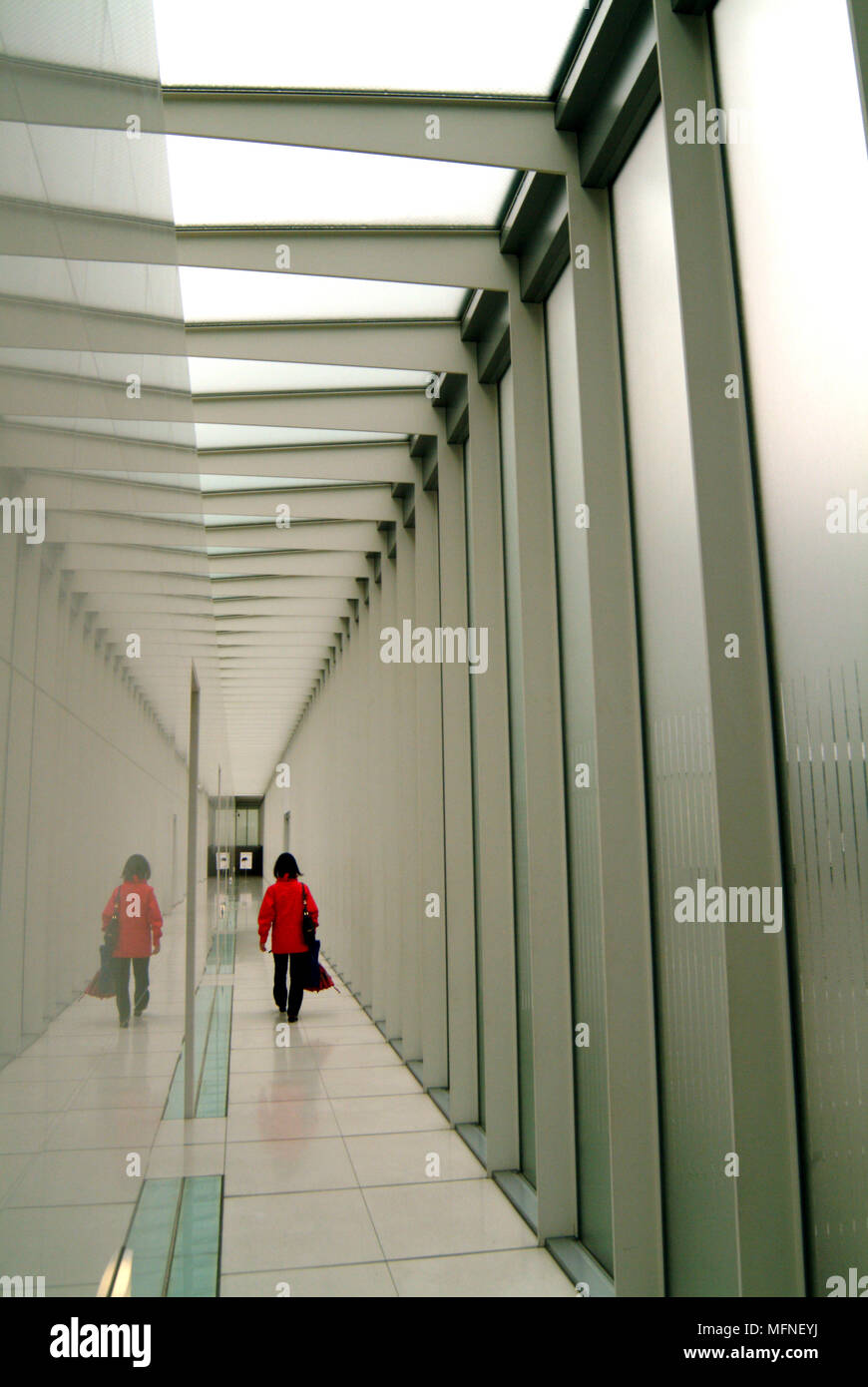 One way compulsory hi-res stock photography and images - Alamy