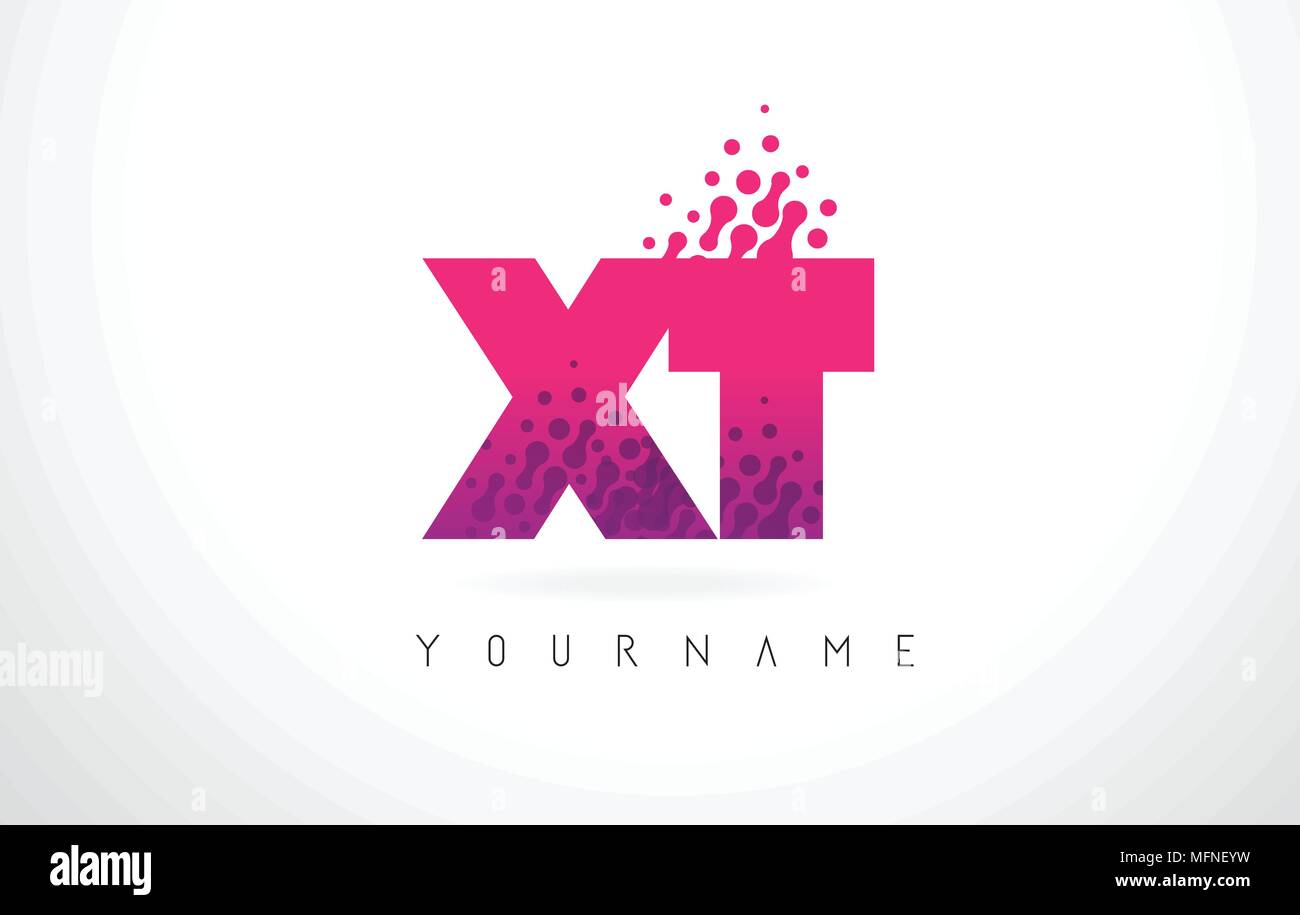 Xt font hi-res stock photography and images - Alamy