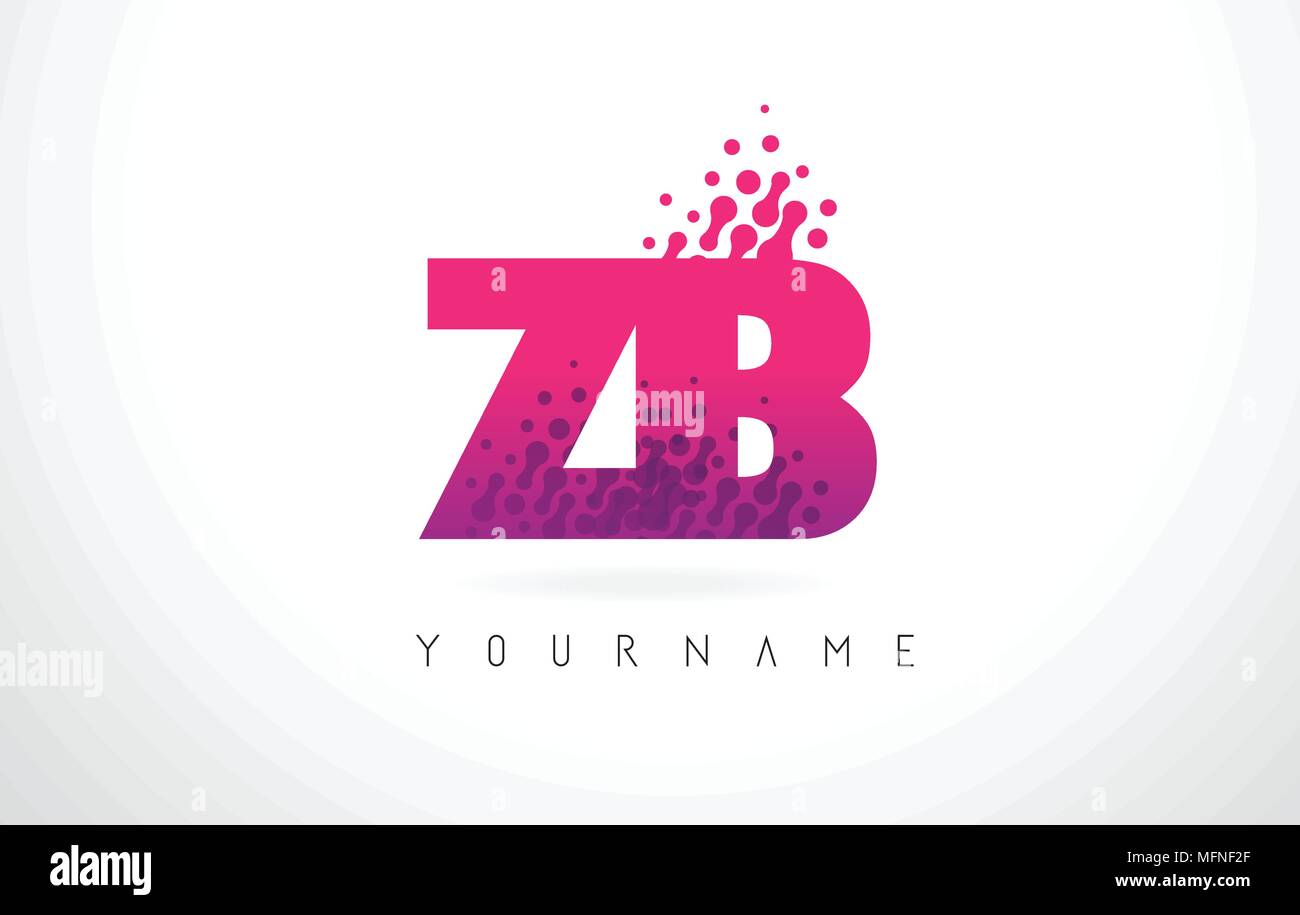 Zb letters hi-res stock photography and images - Alamy
