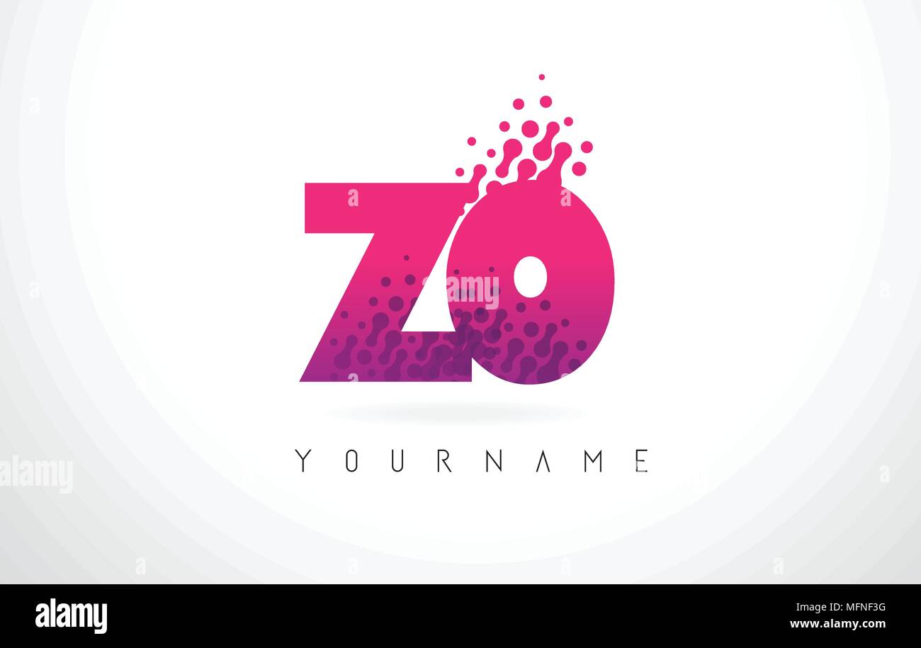 Zo logo hi-res stock photography and images - Alamy