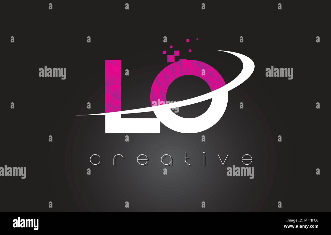 Lo vectors hi-res stock photography and images - Alamy