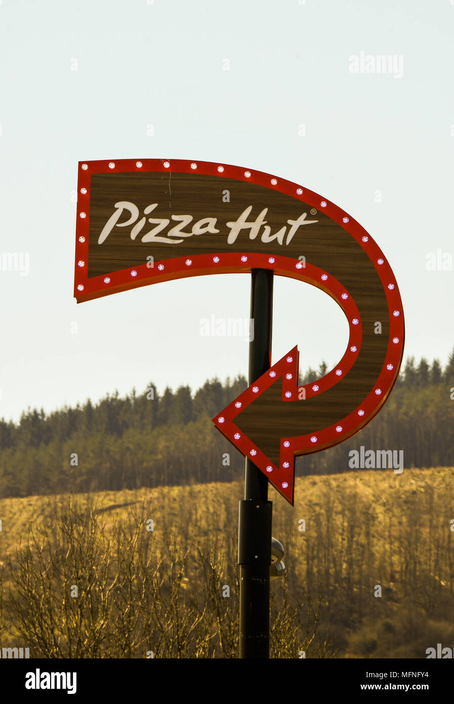 Italian colour scheme hi-res stock photography and images - Alamy