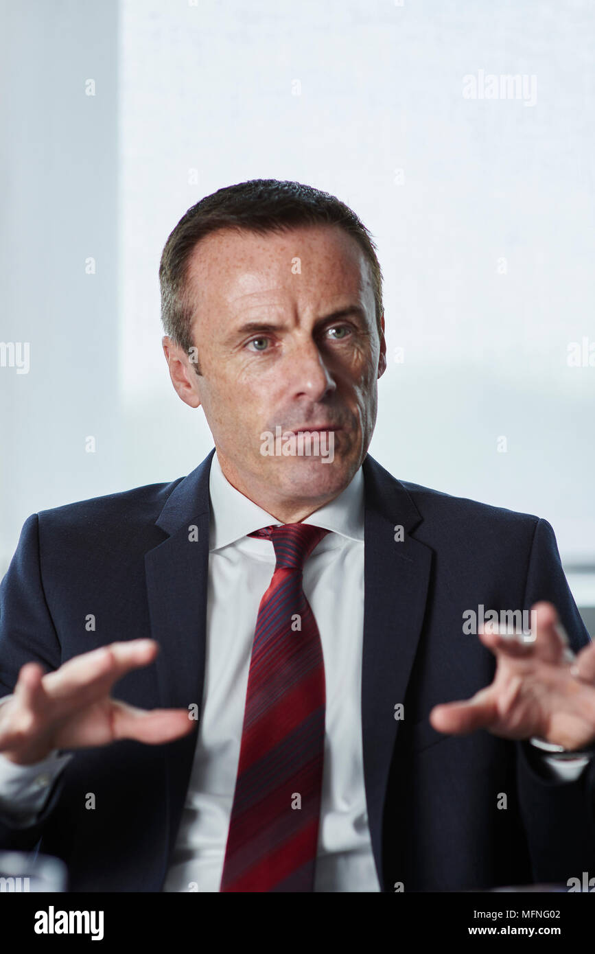 Liam condon hi-res stock photography and images - Alamy