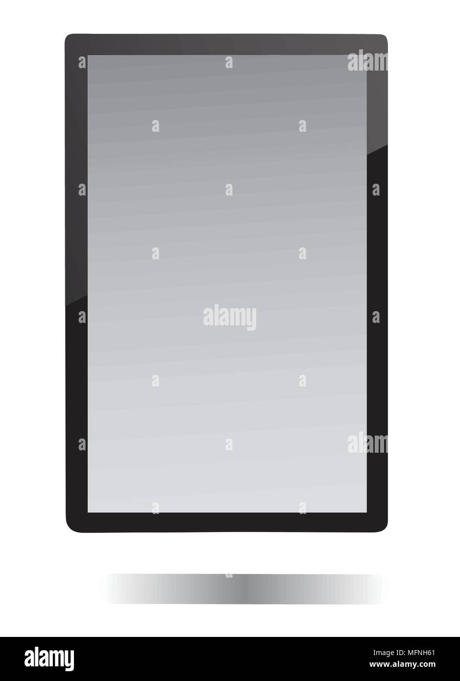 Smart mobile phone icon Stock Vector Image & Art - Alamy