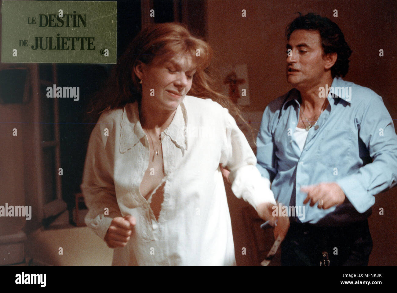 Le Destin de Juliette The Destiny of Juliette France Laure Duthilleul ...