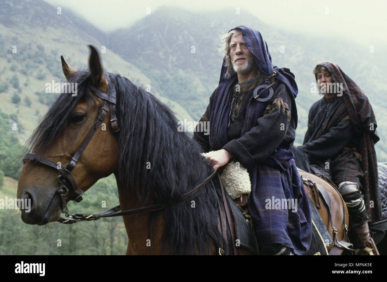 Brian Cox Braveheart