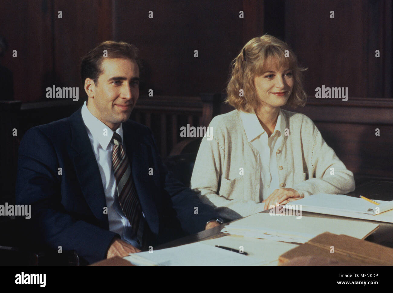 It Could Happen to You USA Director : Andrew Bergman Nicolas Cage ...