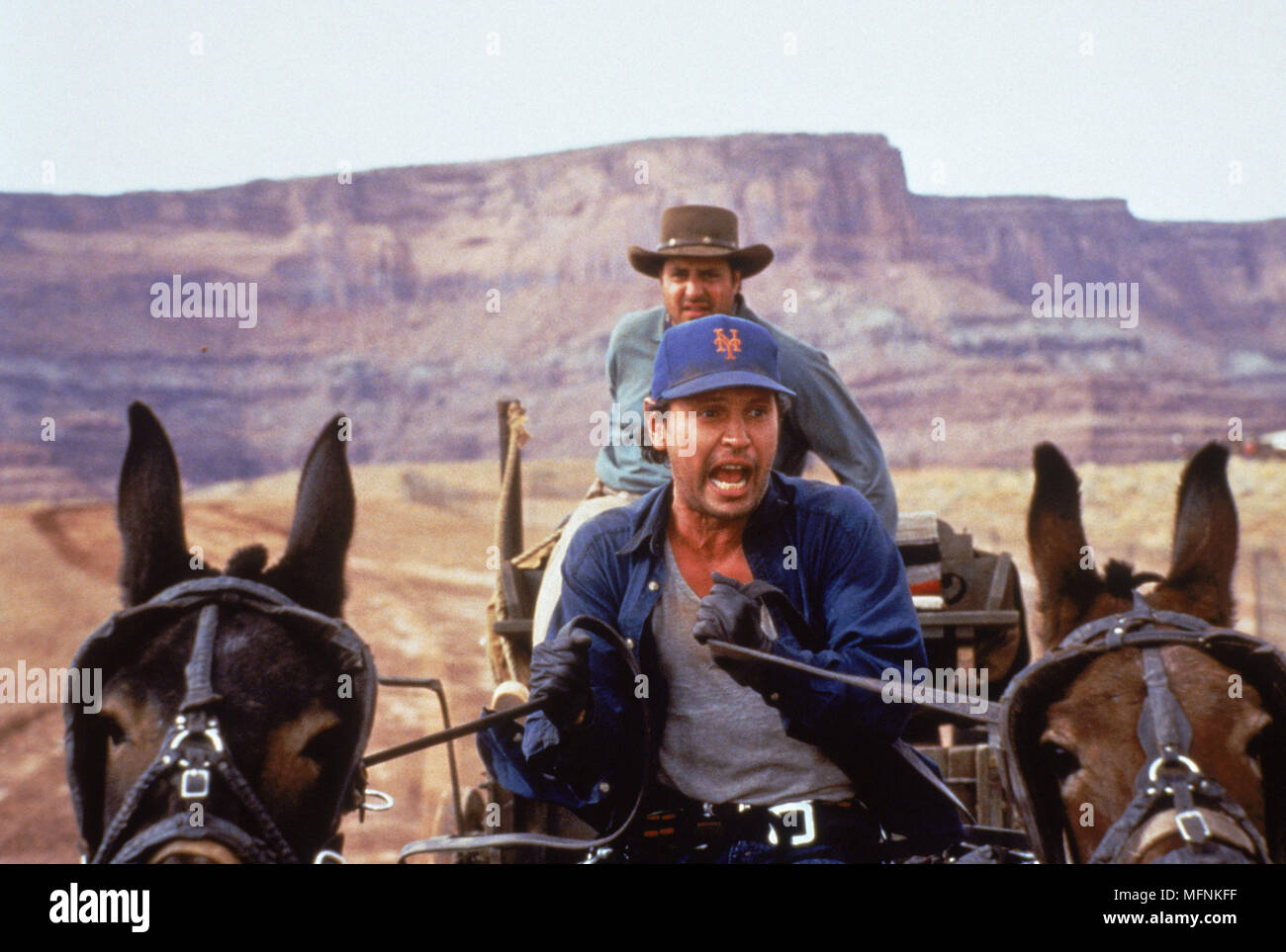 City slickers ii hi-res stock photography and images - Alamy