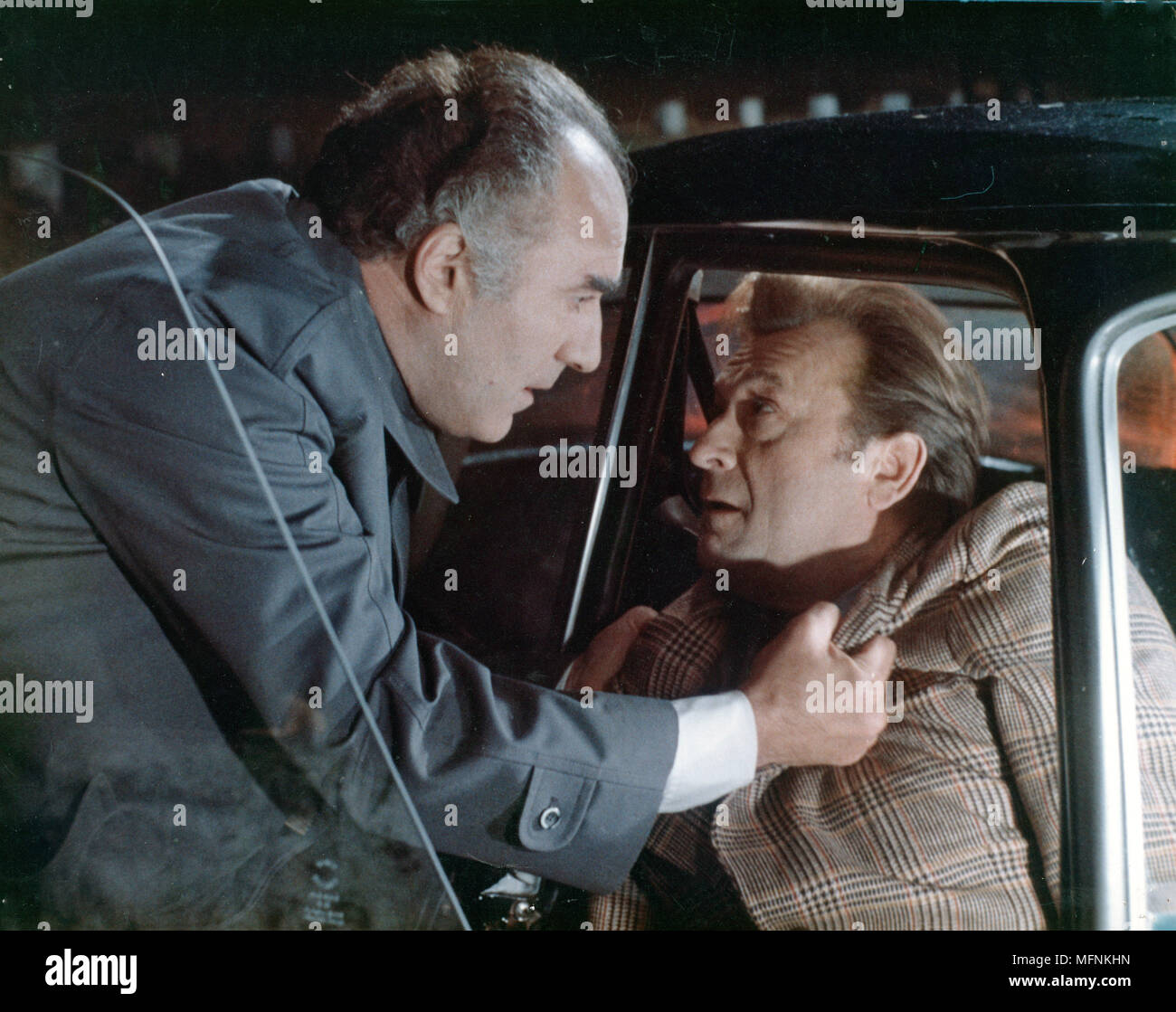 Les Noces rouges Year : 1973 France Claude Piéplu, Michel Piccoli ...