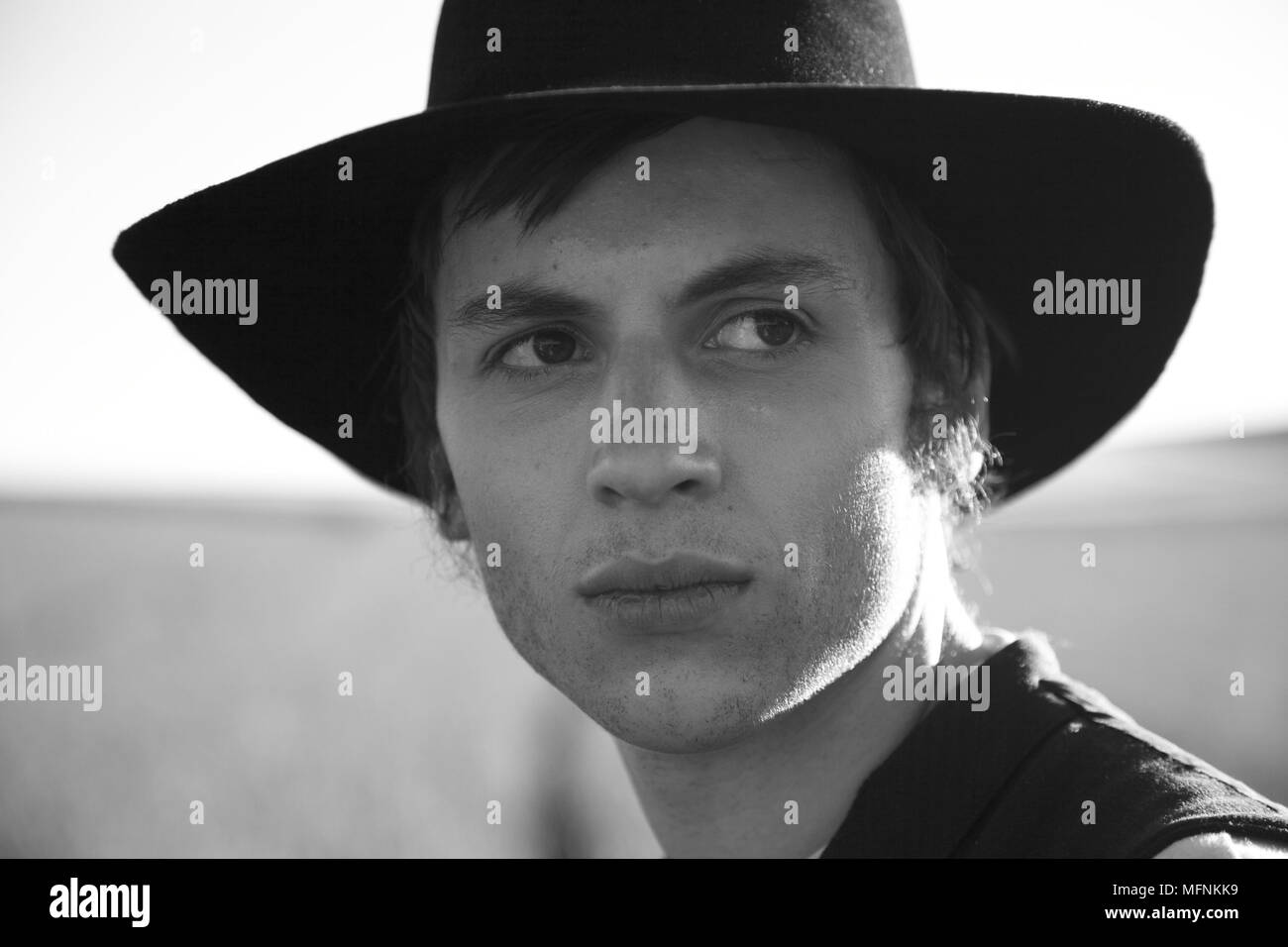 1840s portrait hi-res stock photography and images - Alamy