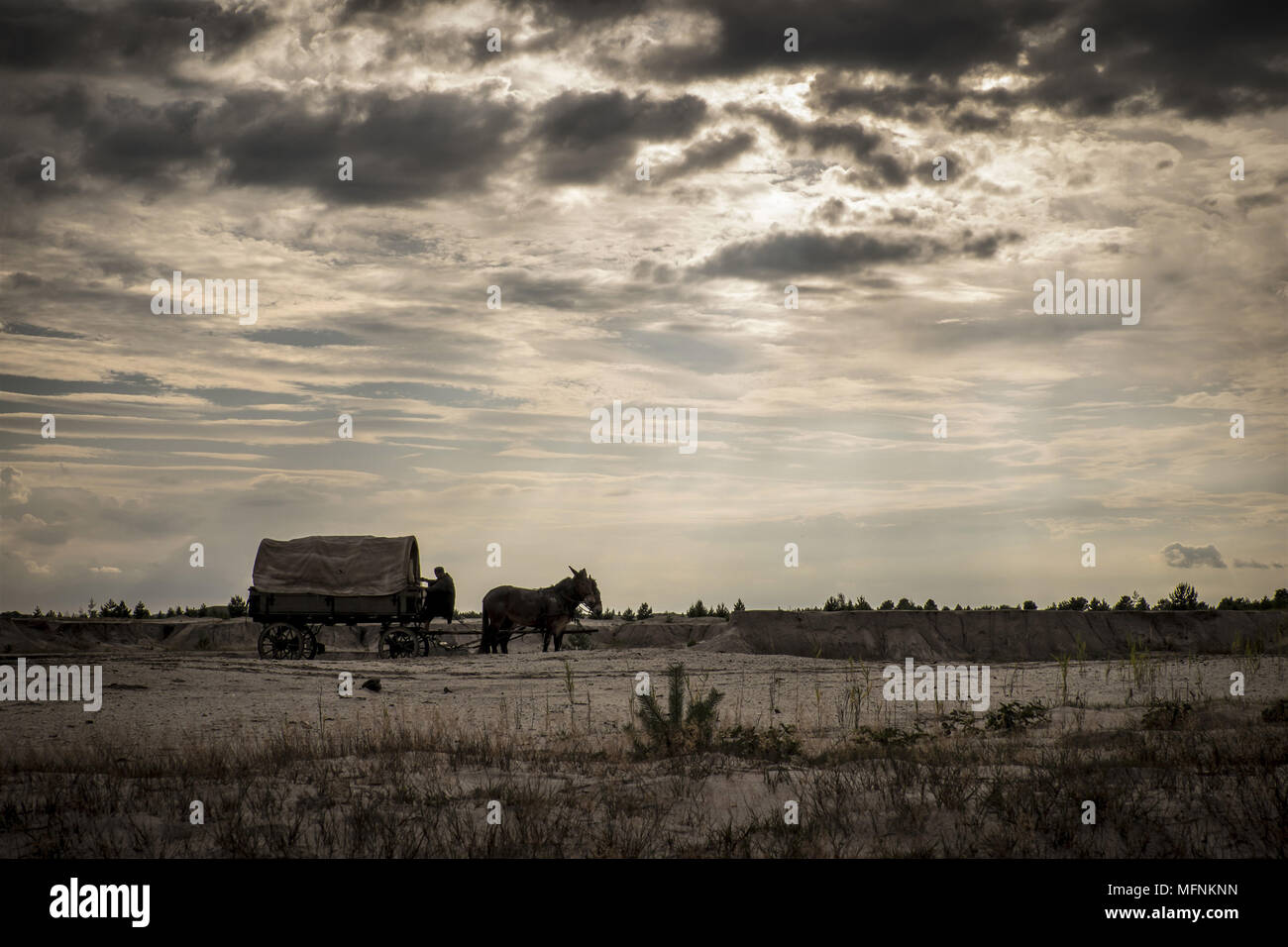 Koolhoven hi-res stock photography and images - Alamy