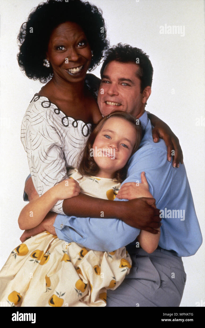 Corrina Corrina Elenco