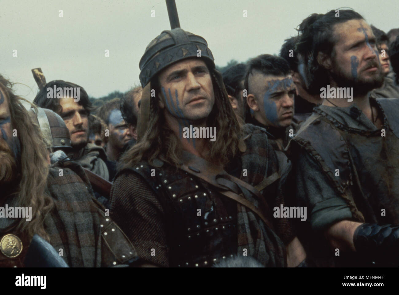 Scottish knight hi-res stock photography and images - Alamy