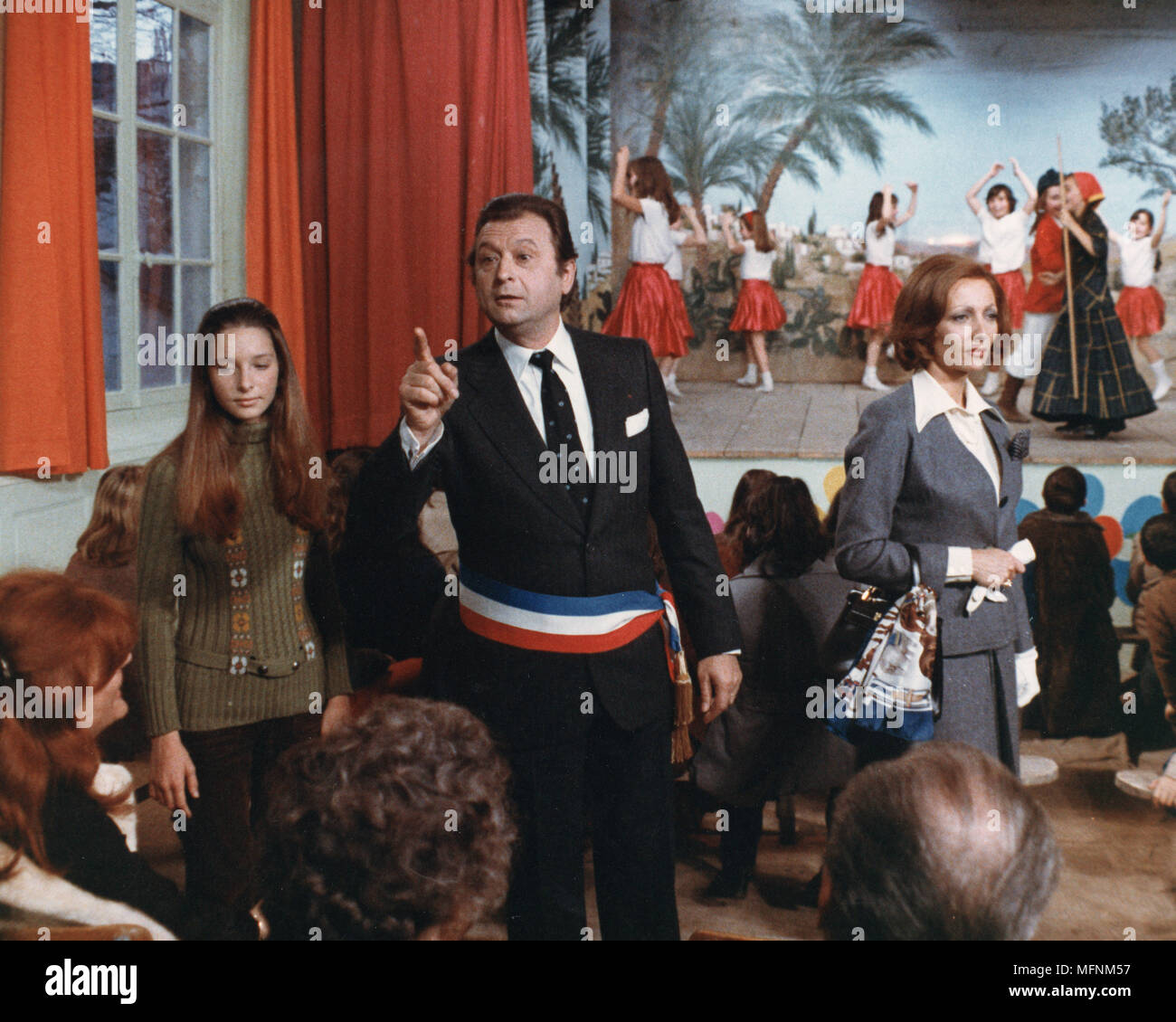 Chabrol 1973 hi-res stock photography and images - Alamy