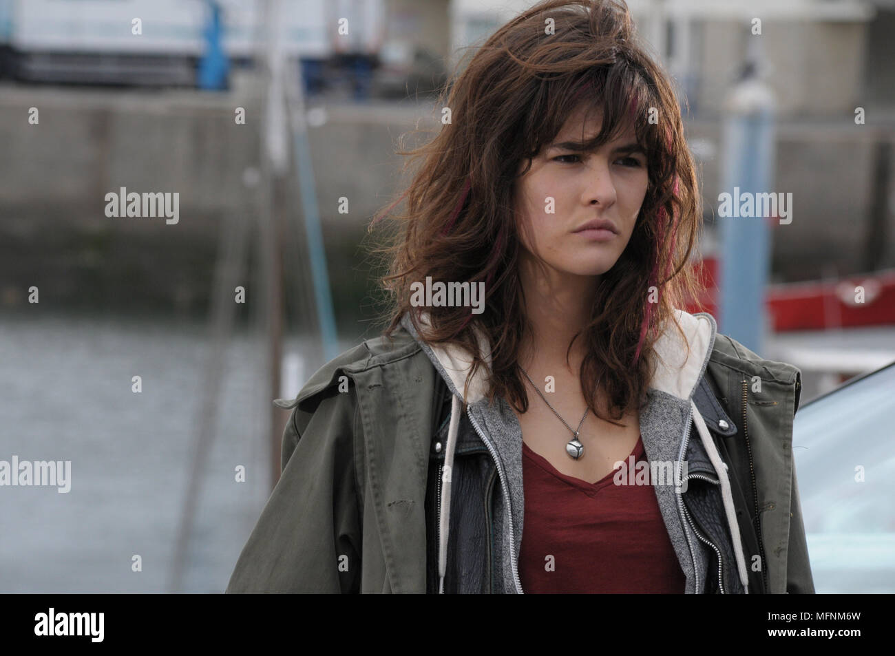 Bienvenue parmi nous Welcome Aboard France Director : Jean Becker ...