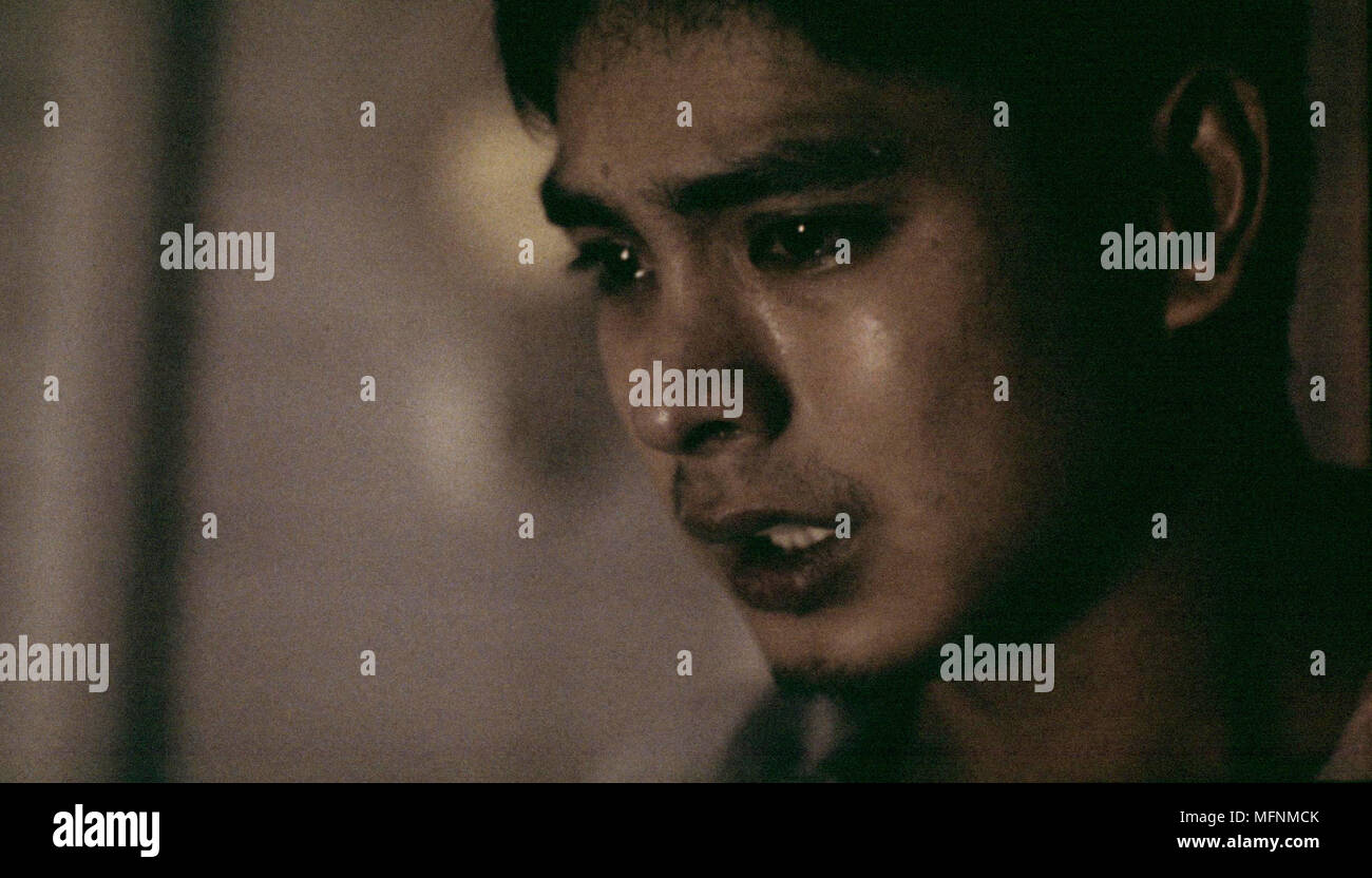 Kinatay France / Philippines Director : Brillante Mendoza Coco Martin ...