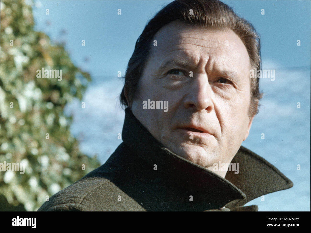 Les Noces rouges Year : 1973 France Claude Piéplu Director: Claude ...