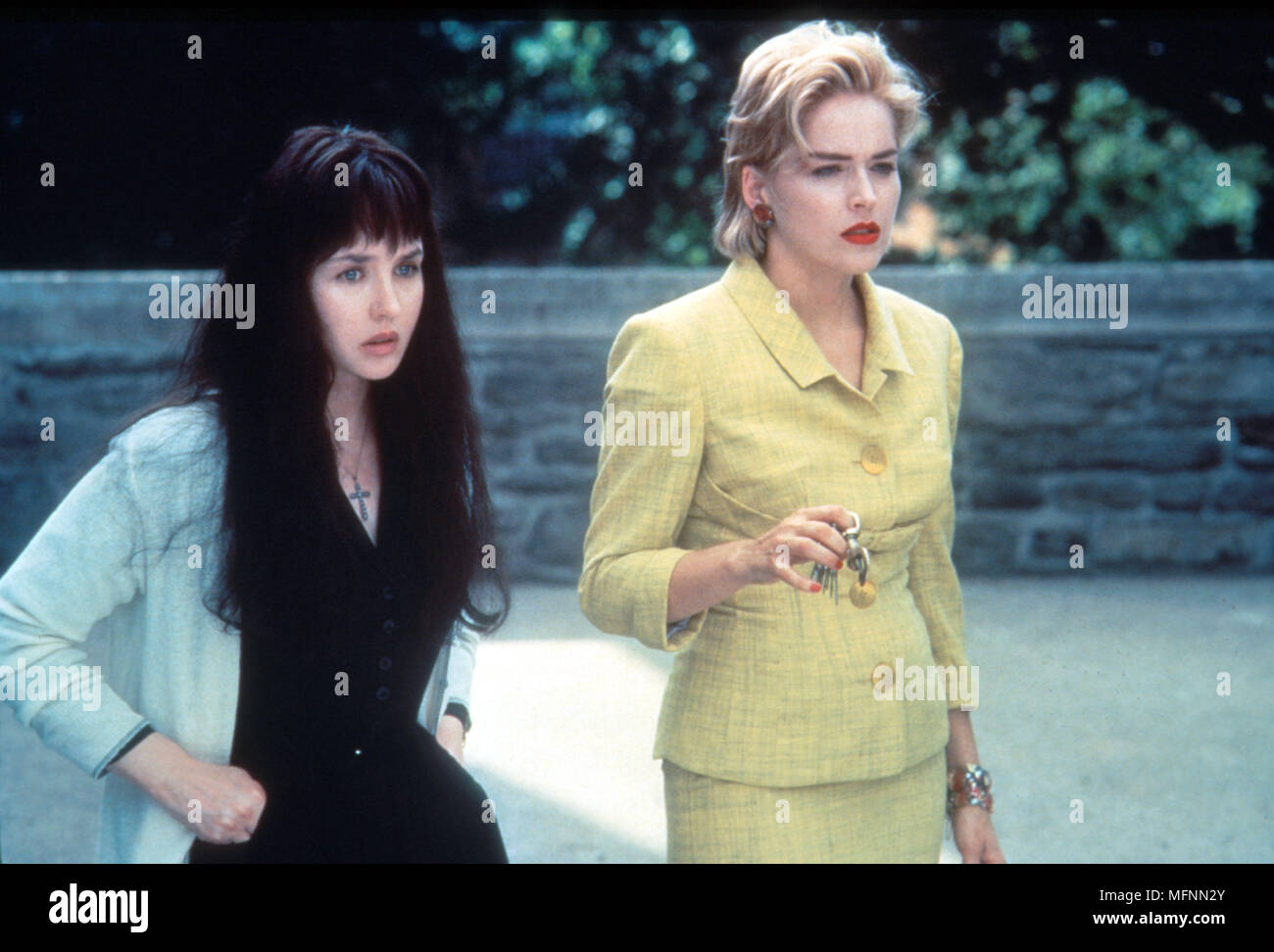 Diabolique 1996