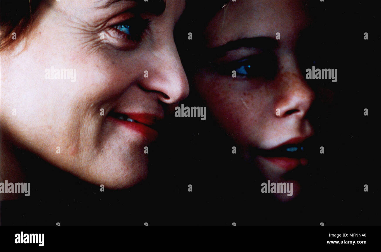 La Plage noire France Dominique Blanc, Jade Fortineau Director: Michel ...