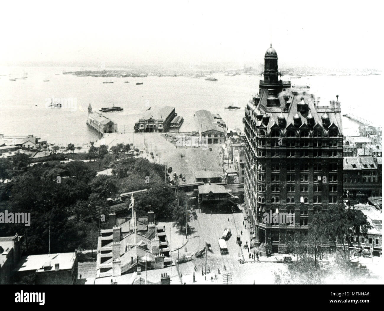 19th century construction hi-res stock photography and images - Alamy