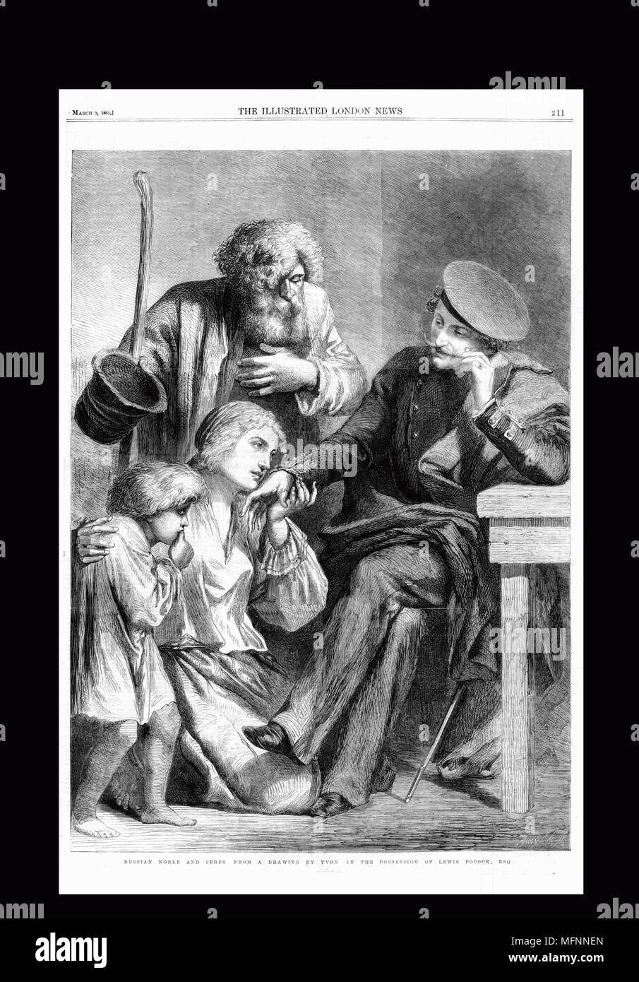 19th century london poverty hi-res stock photography and images - Alamy