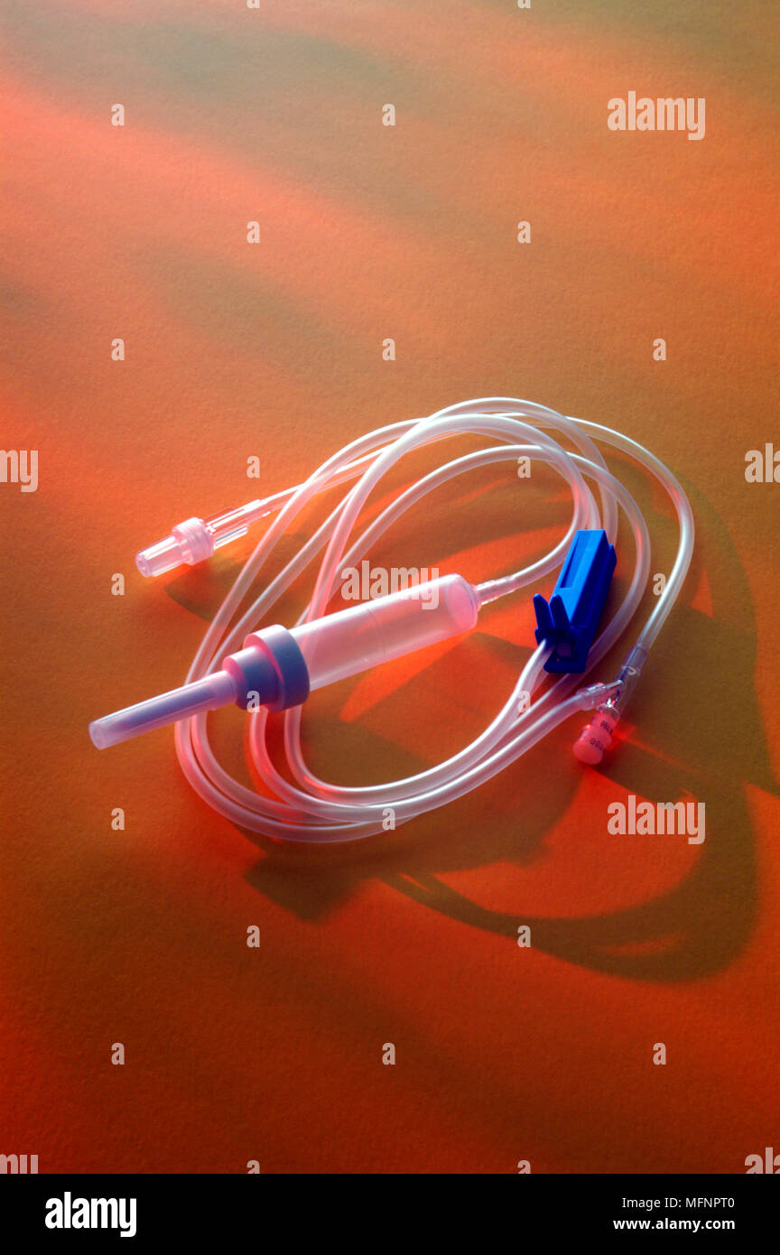 Giving set Ref: CRB425 10033 061 Compulsory Credit: Symercomm/Photoshot ...