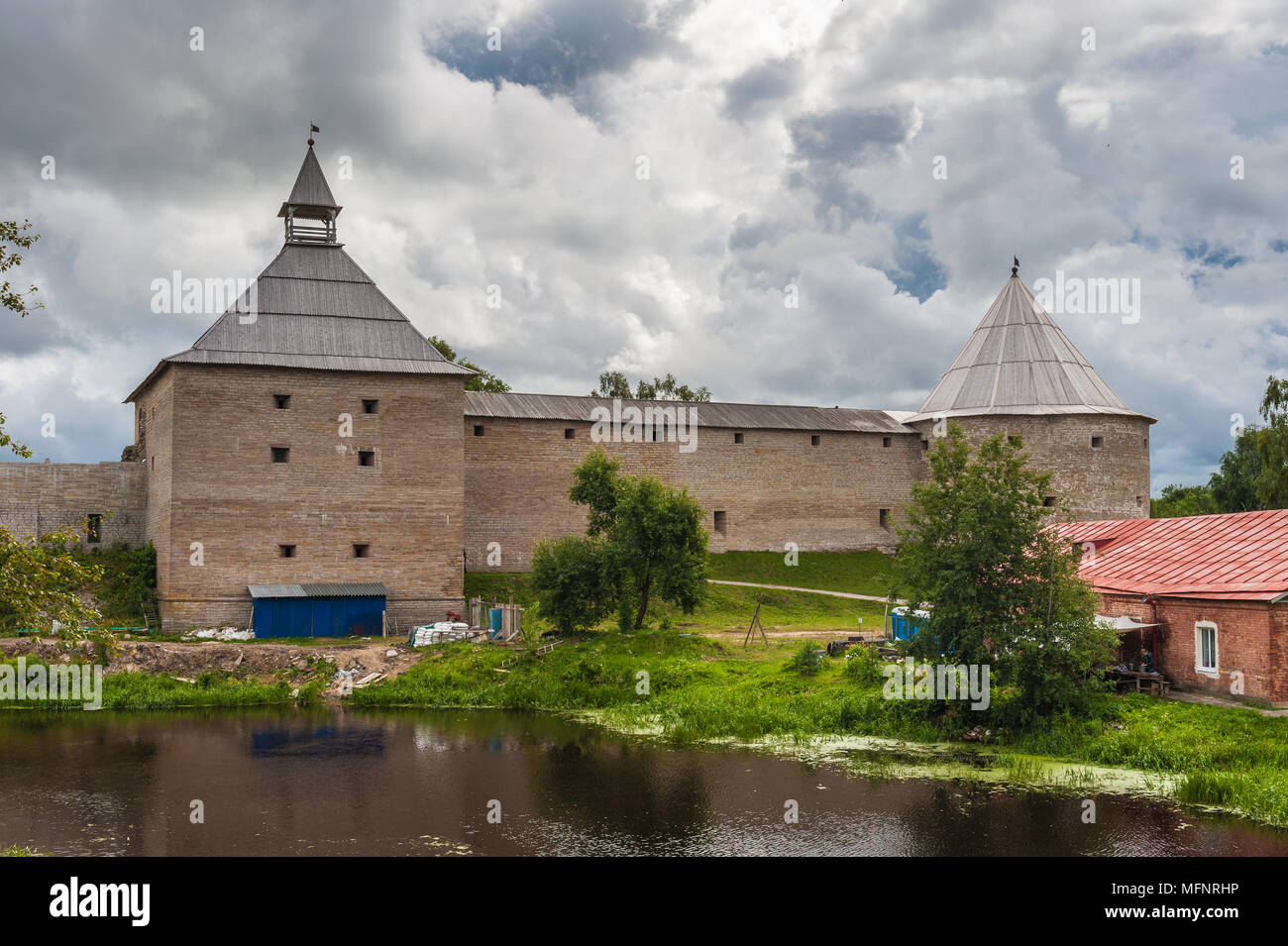 12th Century Russia