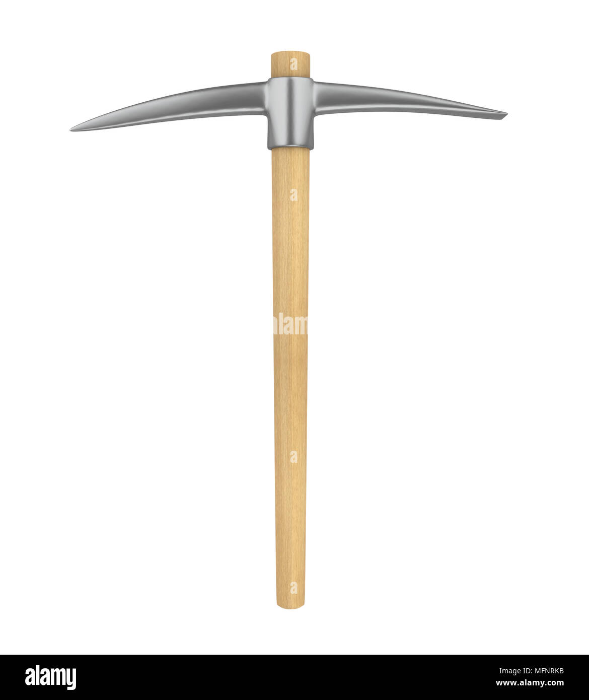 Miner pick axe hi-res stock photography and images - Alamy