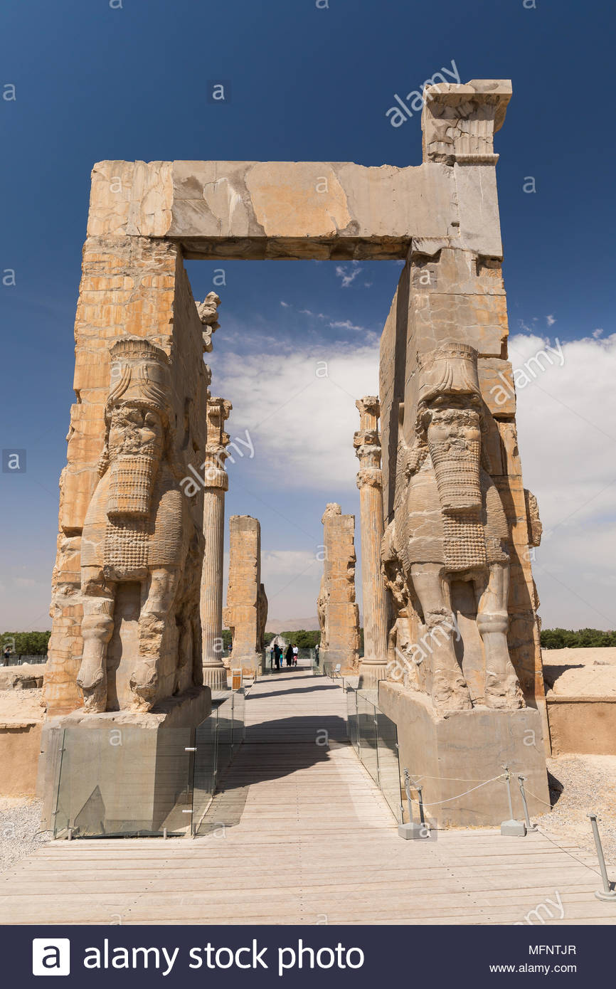 Achaemenid Persian Empire High Resolution Stock Photography and Images ...