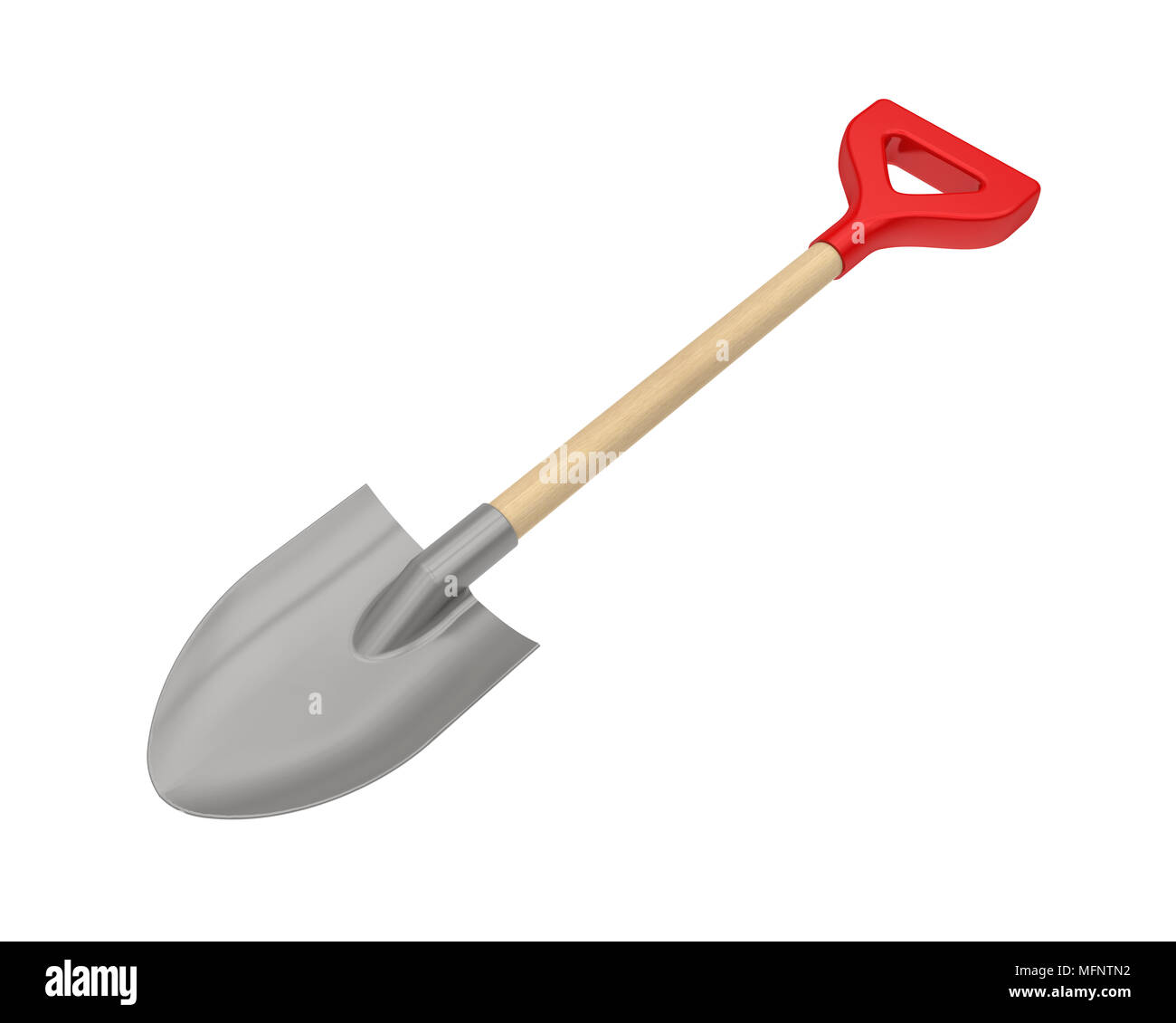 Shovel equipment hi-res stock photography and images - Alamy