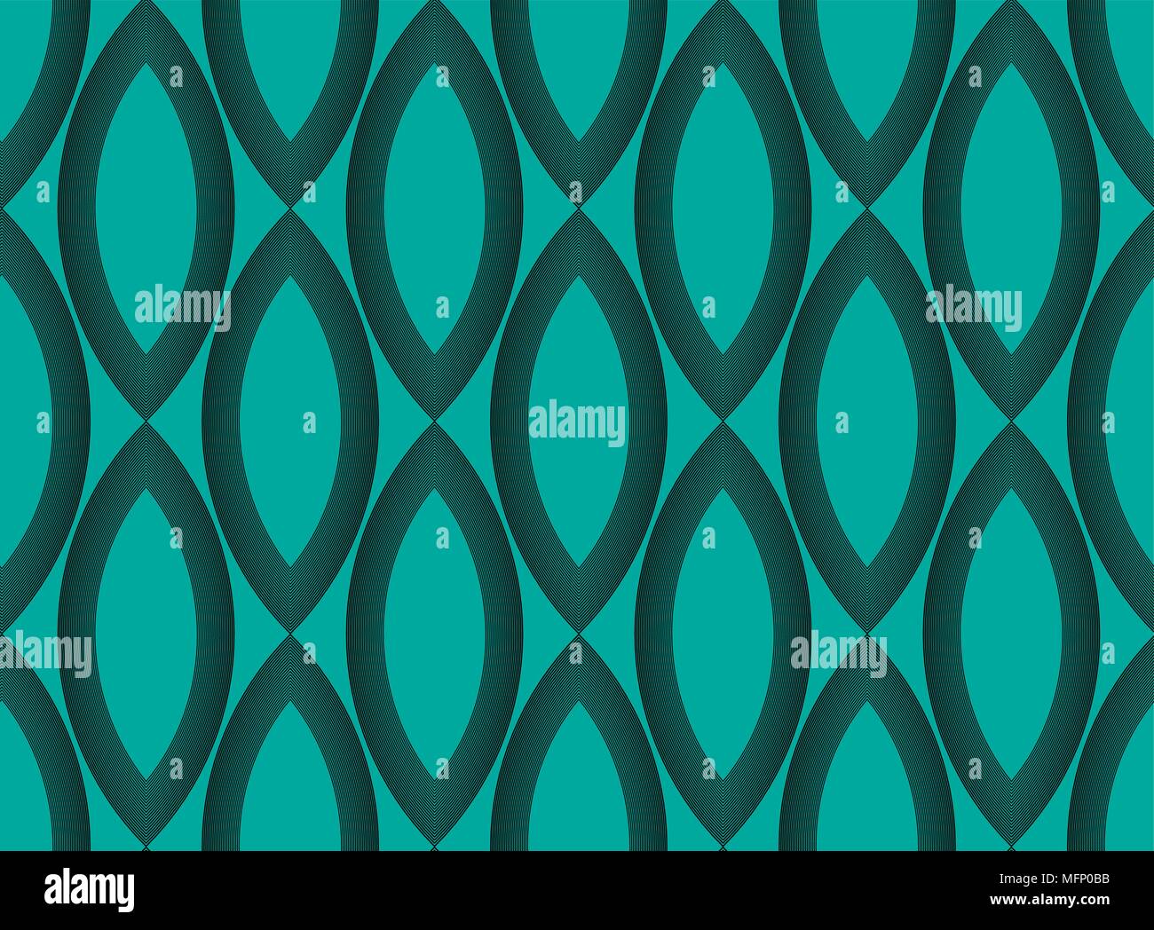 Seamless patter graphic abstract, vector Stock Vector Image & Art - Alamy
