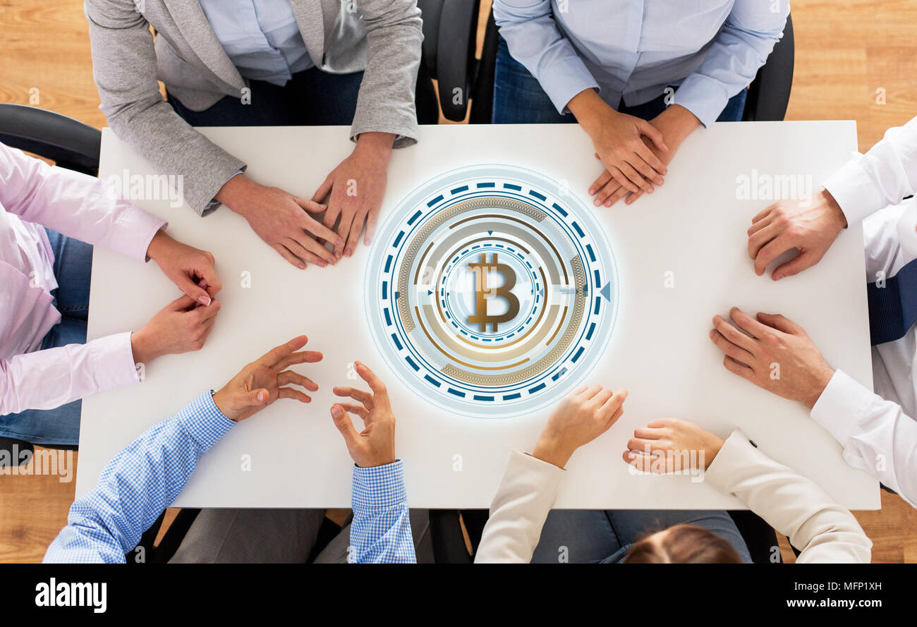 Finance team hi-res stock photography and images - Alamy