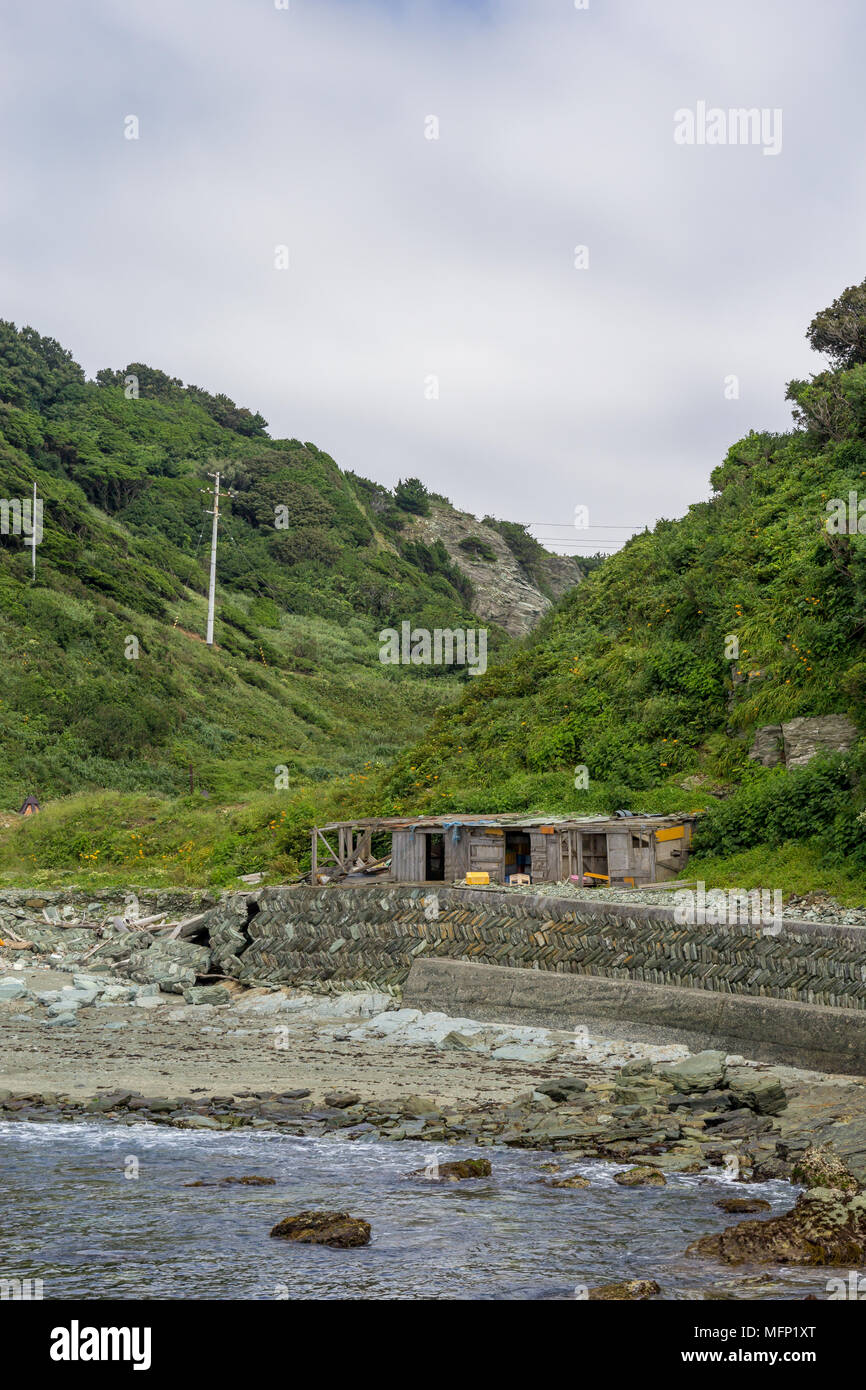 Ehime prefecture hi-res stock photography and images - Alamy