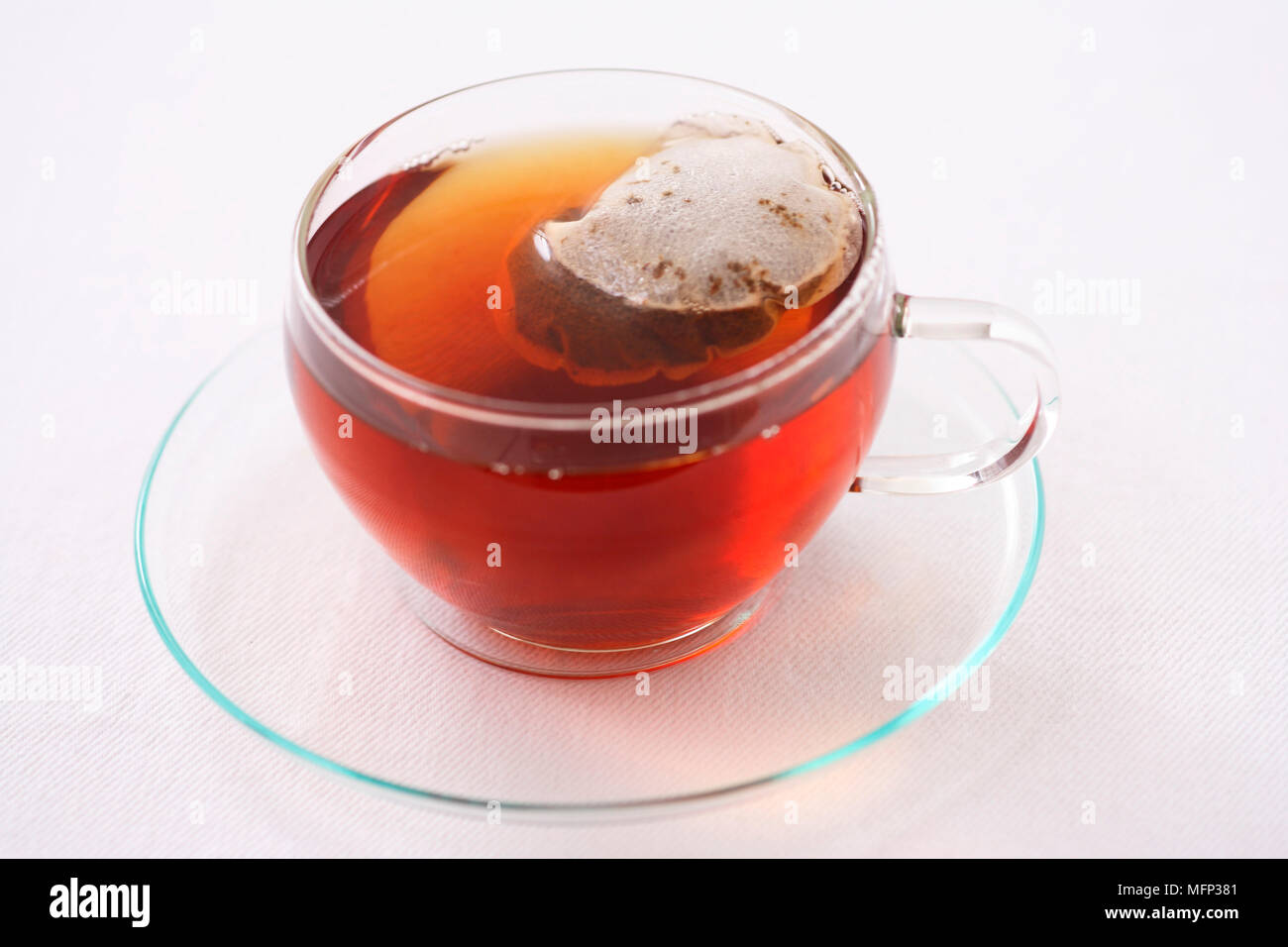 Cup of tea Ref: CRB417 10022 092 Compulsory Credit: Rebecca Devereux ...