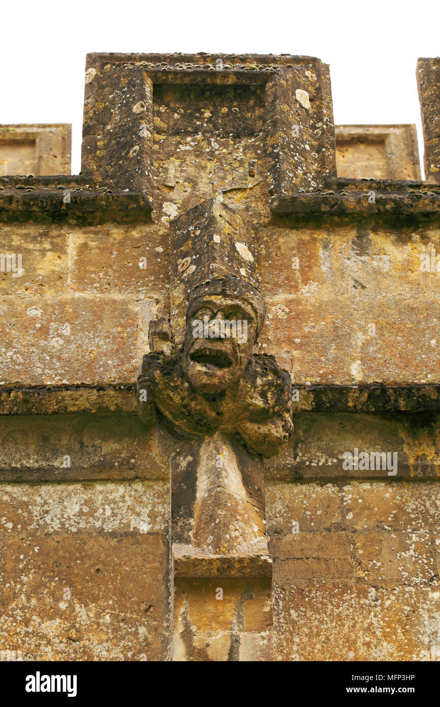 Grotesques hi-res stock photography and images - Alamy